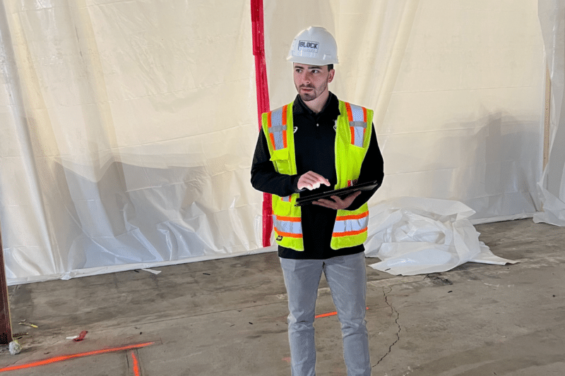 Home New - BLOCK Builders