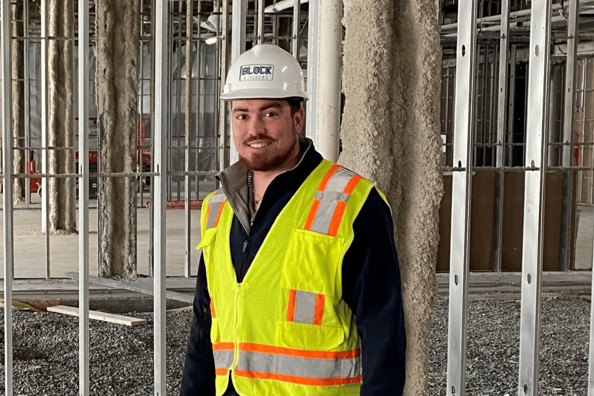 Home New - BLOCK Builders